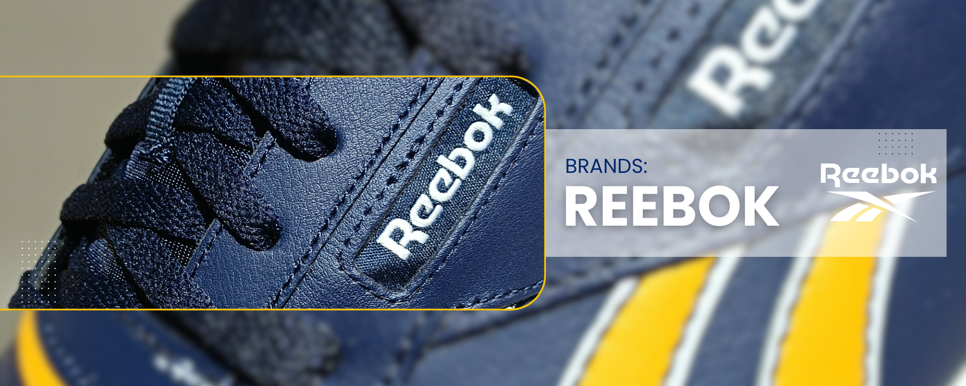 Reebok – INSANE