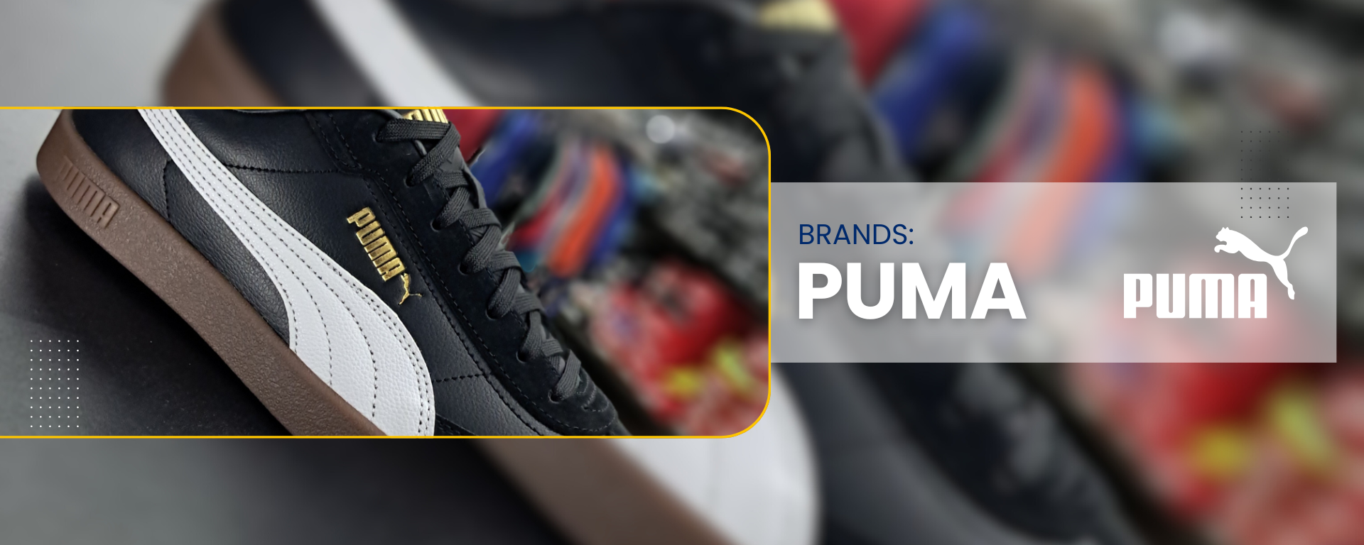 Puma – Pagina 3 – INSANE