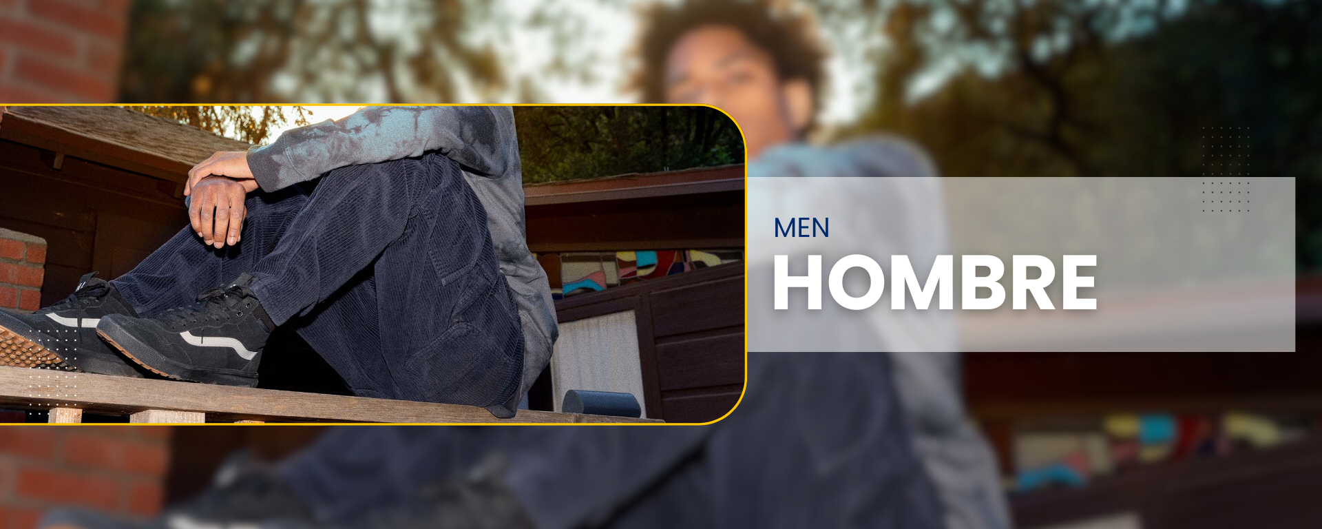 Hombre – Pagina 40 – INSANE